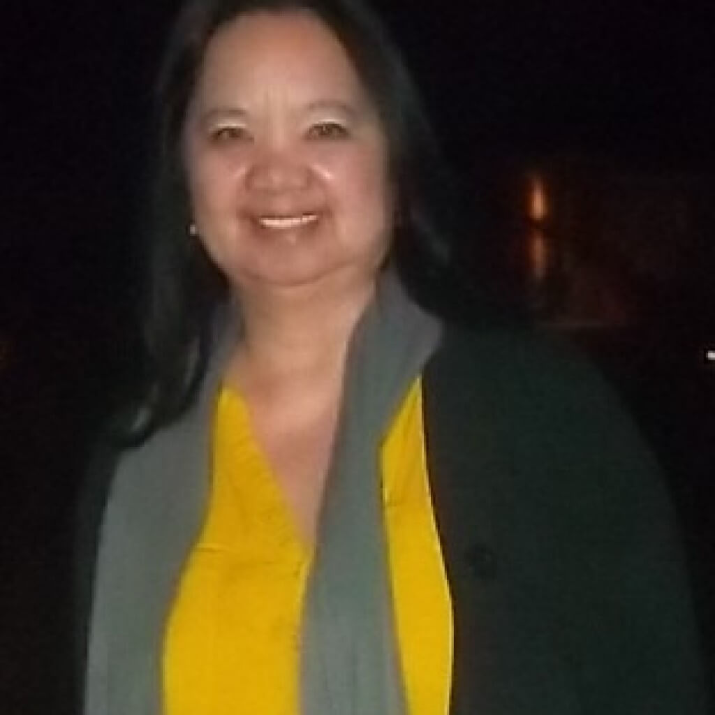 Student Spotlight: Isabelita Sumner - Escoffier Online