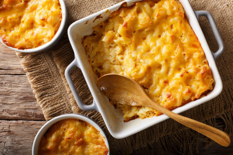 The Story of Macaroni: A Guide to Its Origins, Variations, and Modern ...