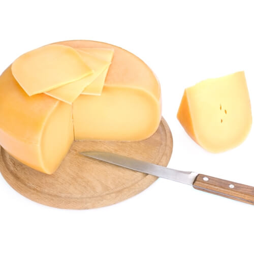 Cheddar Cheese: An Origin Story - Escoffier Online