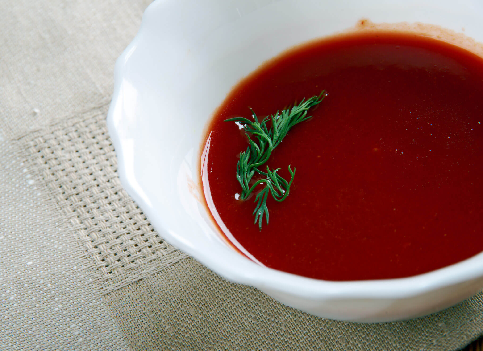 An Introduction to the 5 French Mother Sauces - Escoffier Online