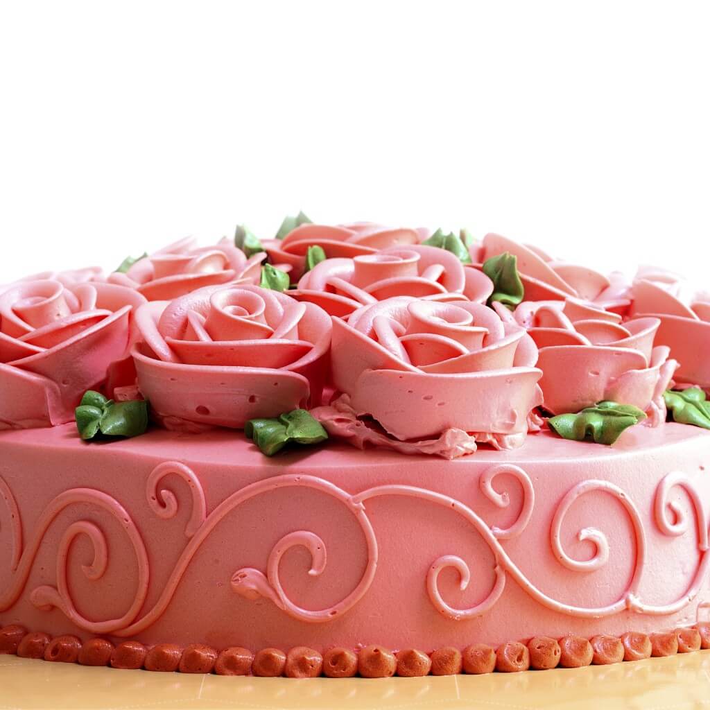 Cake Assembly - Escoffier Online