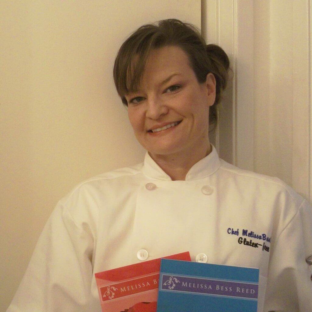Paving The Gluten-Free Way: Melissa Bess Reed Spotlight - Escoffier Online