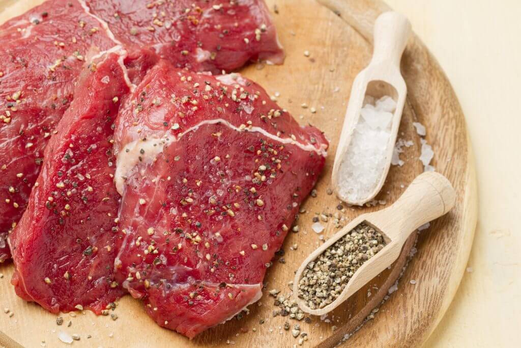 Cook Your Meat Properly - Escoffier Online