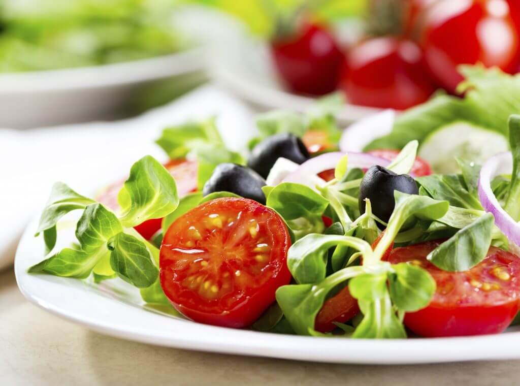 What To Know About Serving Sizes - Escoffier Online