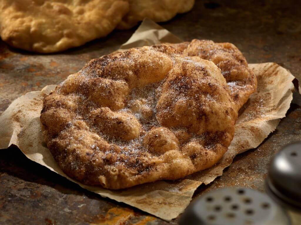 Bunuelos - Baking Chipotle's First-Ever Dessert At Home - Escoffier Online