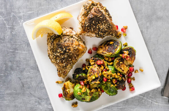 Online Cooking Classes | Escoffier Online