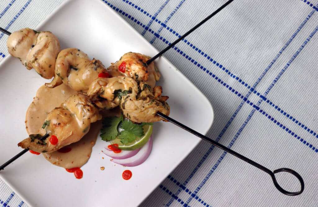 The Perfect Plate: Principles of Food Presentation - Escoffier Online