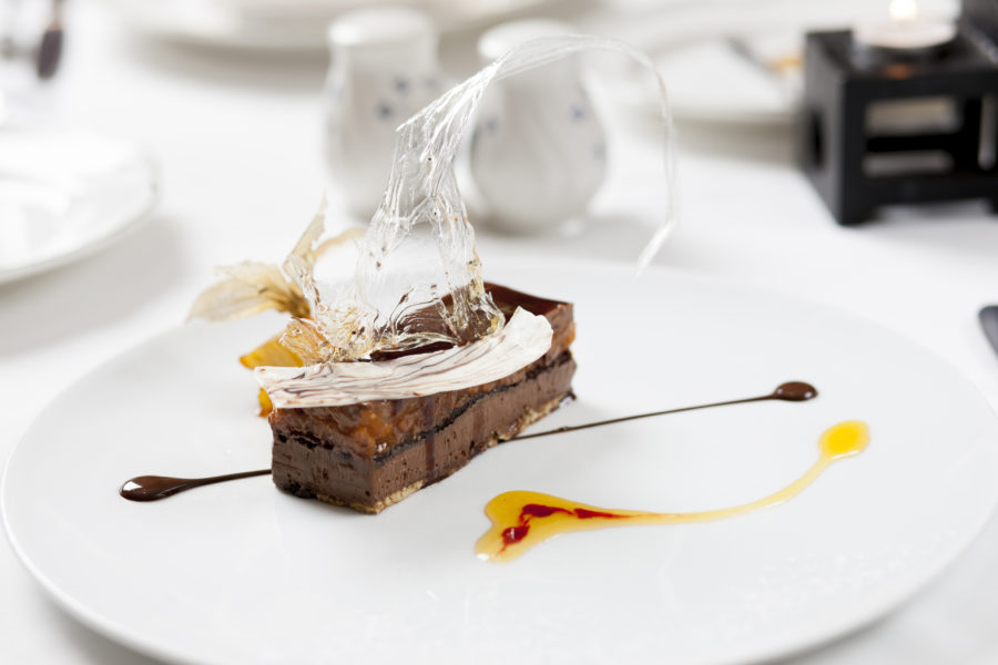The Perfect Plate: Principles of Food Presentation - Escoffier Online