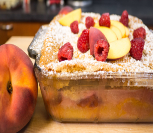 Eat Corn With Every Meal - Escoffier Online