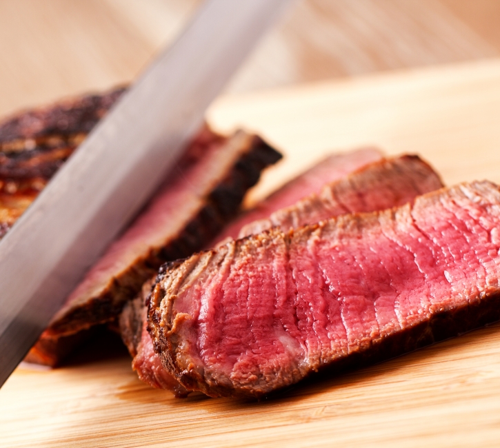 What's The Grain And Why Does It Matter For Meat? | Escoffier Online ...