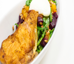 4 Sous-Vide Recipe Ideas - Escoffier Online