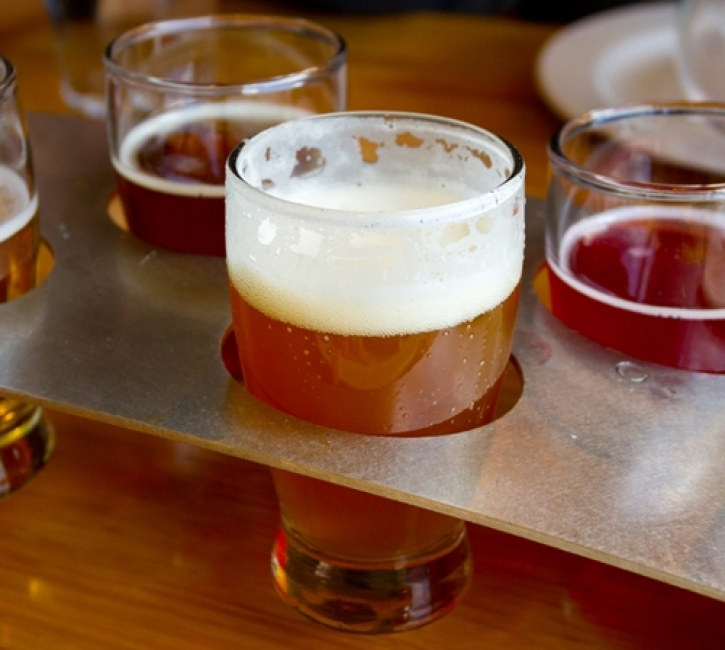 Beer 101: A Basic Guide For Understanding Beer Styles | Escoffier ...